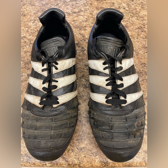 adidas | Shoes | Extremely Rare Original 994 Predator Footballsoccer ...